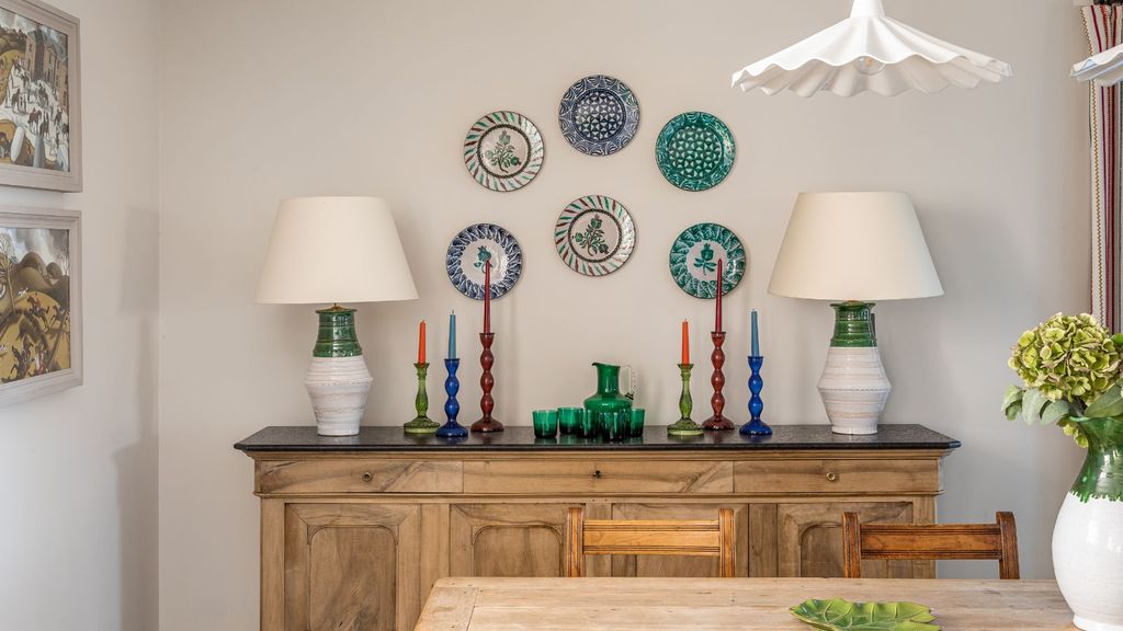 How to cut back delphiniums | Homes and Gardens