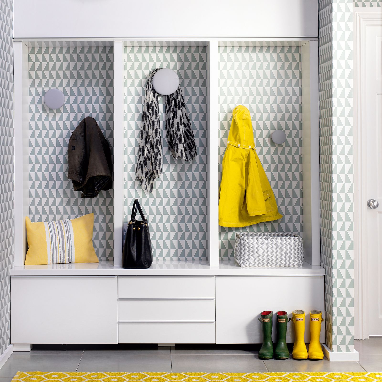 31 alcove ideas to make a stylish feature from these spaces | Ideal Home