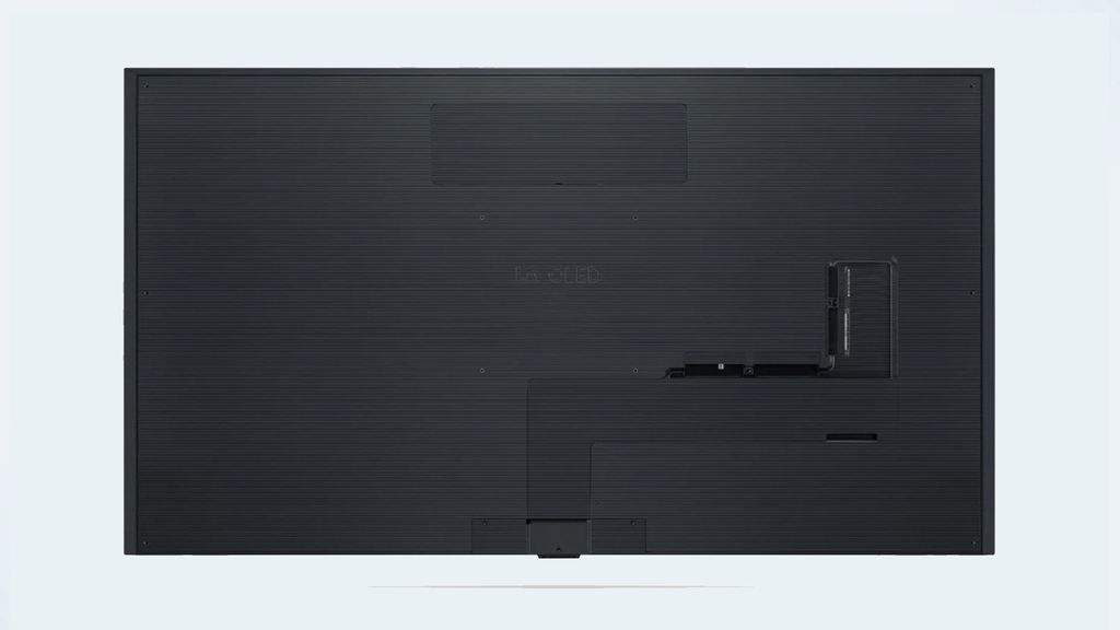 LG G1 OLED TV review | Tom's Guide