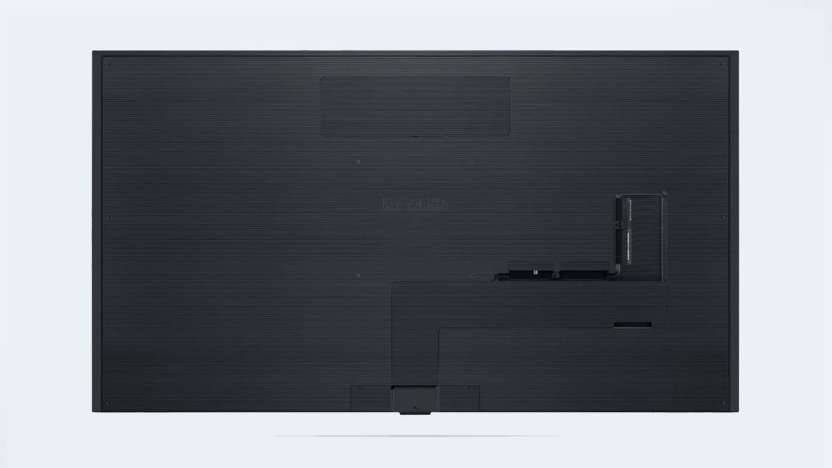 LG G1 OLED TV review | Tom's Guide