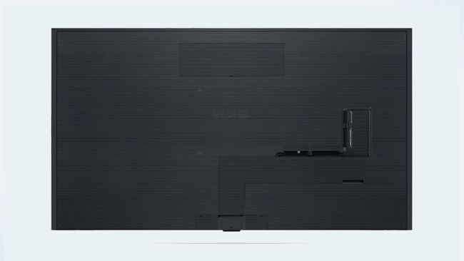 LG G1 OLED TV review | Tom's Guide