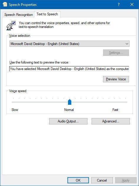 How to set up and use Windows 10 Speech Recognition | Windows Central