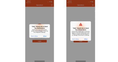 How to turn on critical alerts in iOS 12 | iMore