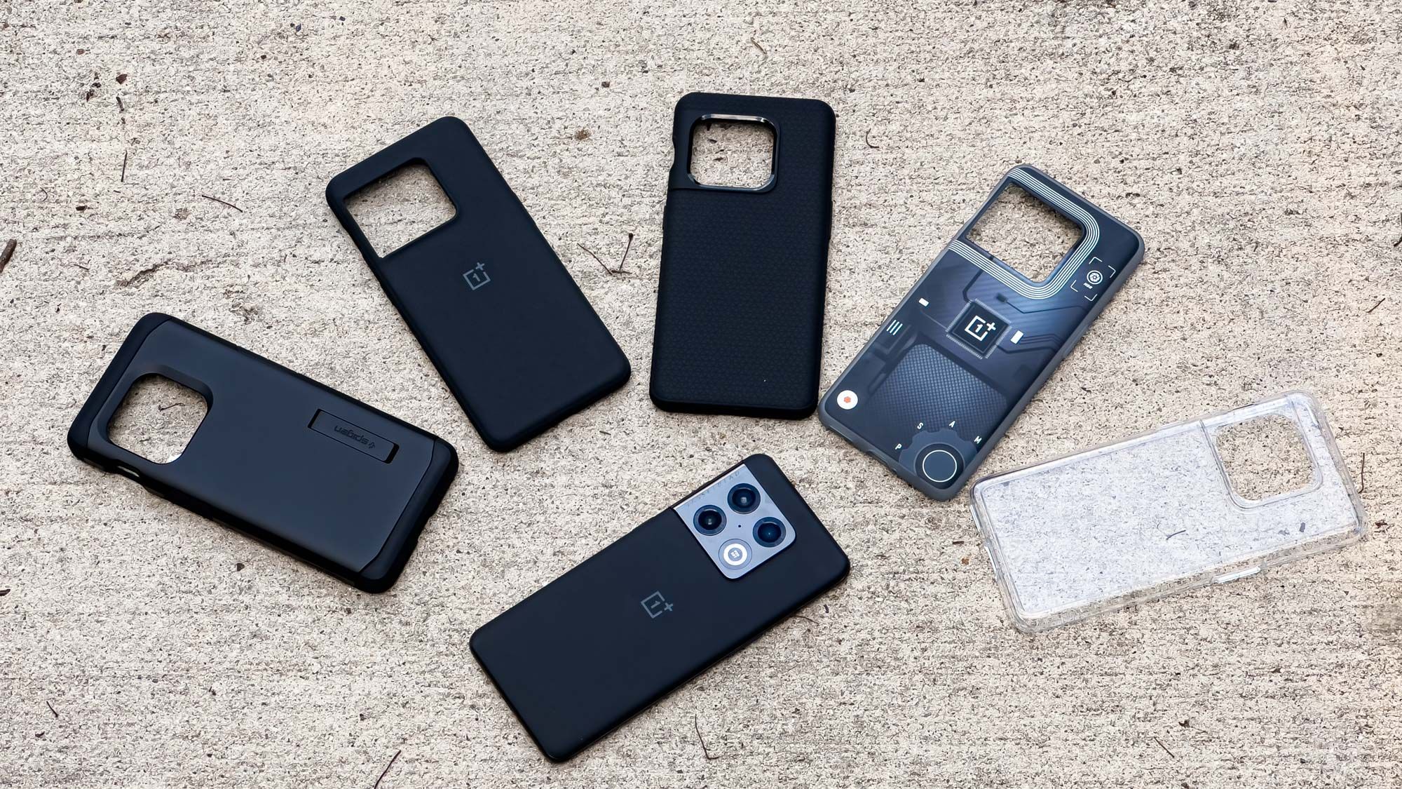 Best OnePlus 10 Pro cases | Tom's Guide