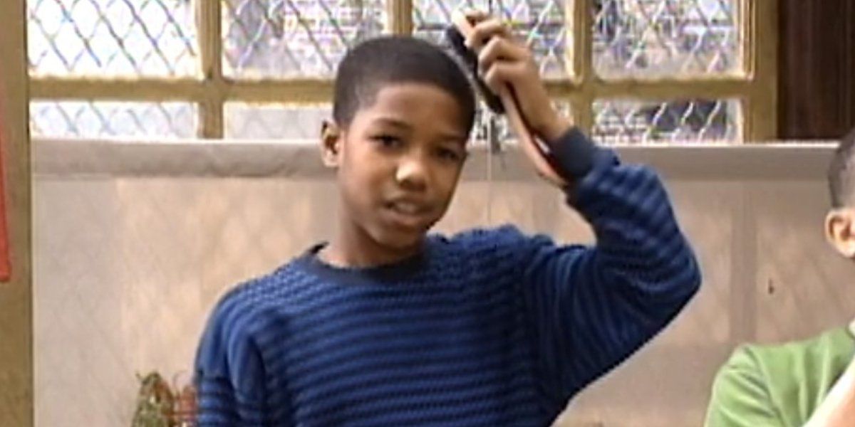 Michael B. Jordan: 7 Fascinating Things About The Creed Actor | Cinemablend