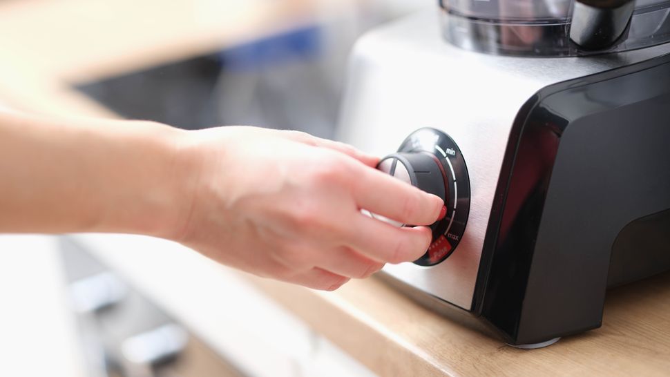 7 blender mistakes ruining your smoothies | Tom's Guide