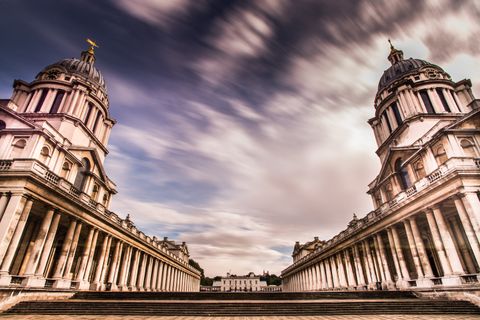 5 ways to add impact with unusual perspectives | TechRadar