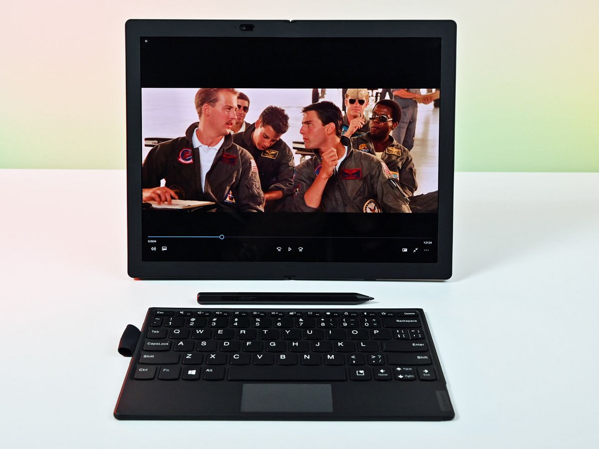 Should Microsoft just put Android on Surface Neo? | Windows Central