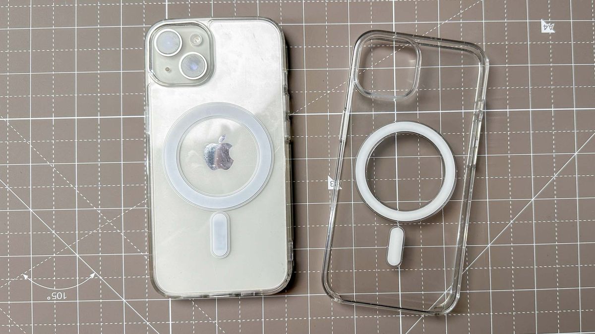 I bought fake Apple products on the Temu app — and it was a disaster ...