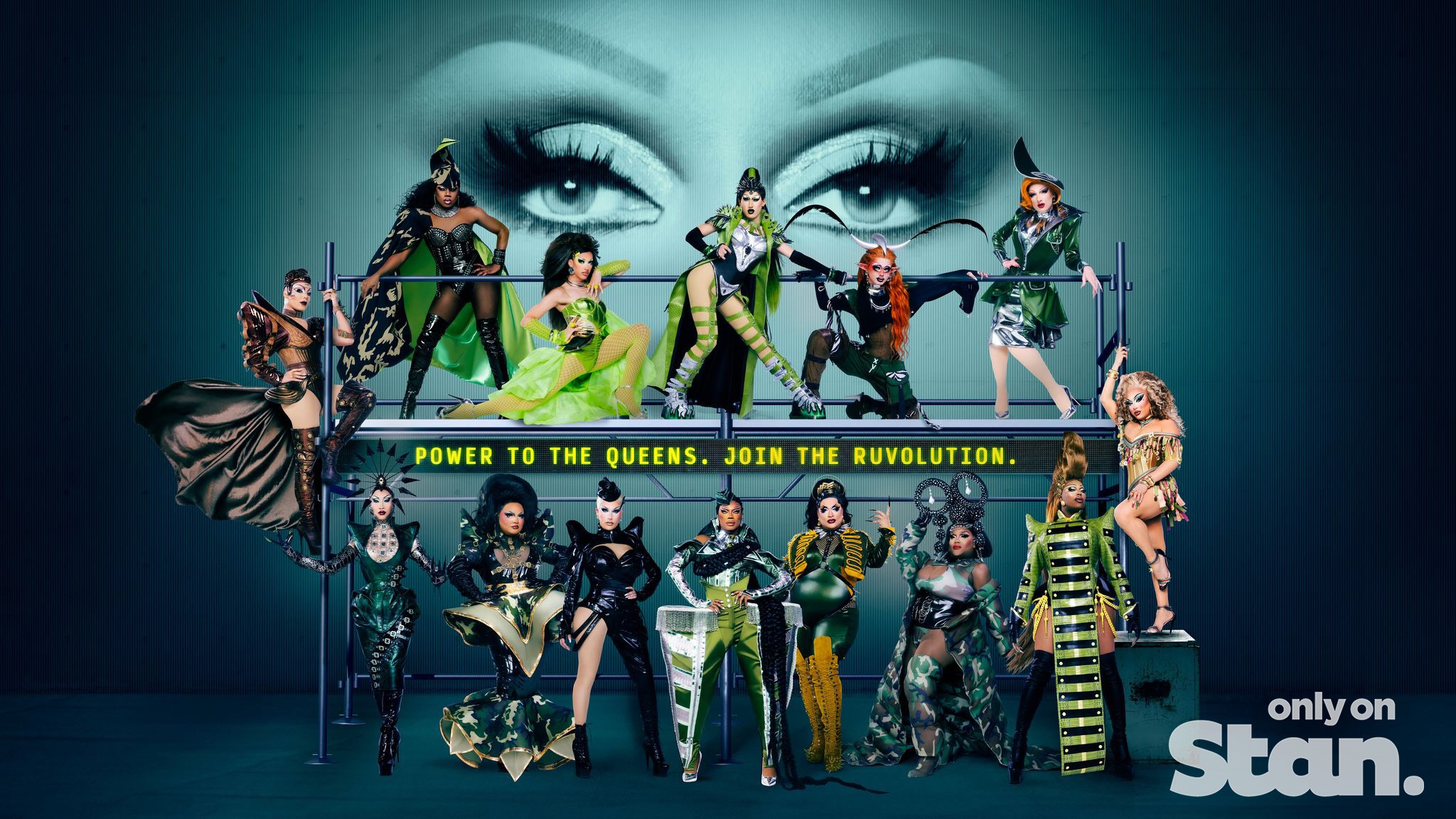 Is Stan's subscription price worth it in 2024? Plans, costs and value ...