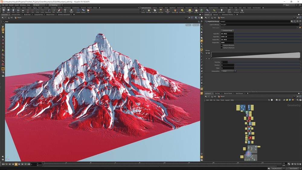 15 top Houdini tips | Creative Bloq