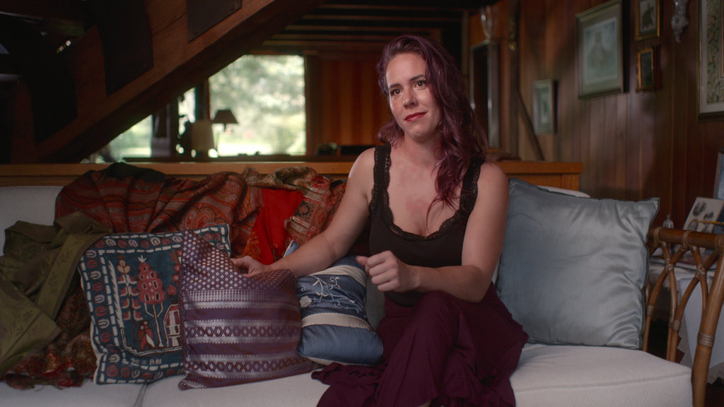 MerPeople cast: meet the stars of Netflix's mermaid doc | What to Watch