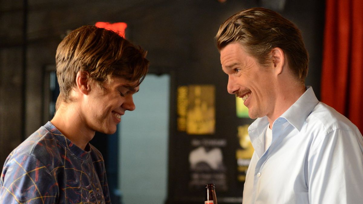 The Best Ethan Hawke Movies And How To Watch Them | Cinemablend