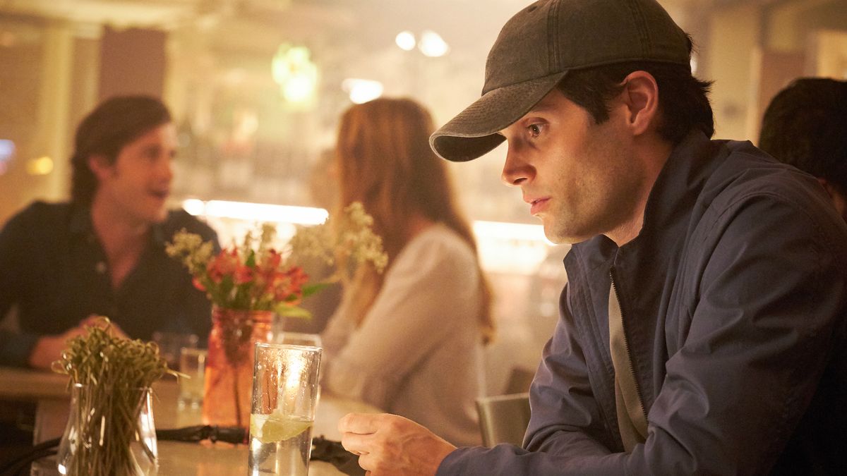 What Actually Happened To Candace In Netflix Series 'You'? | Marie ...