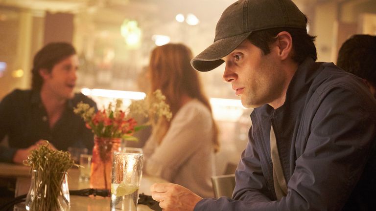 What Actually Happened To Candace In Netflix Series 'You'? | Marie ...