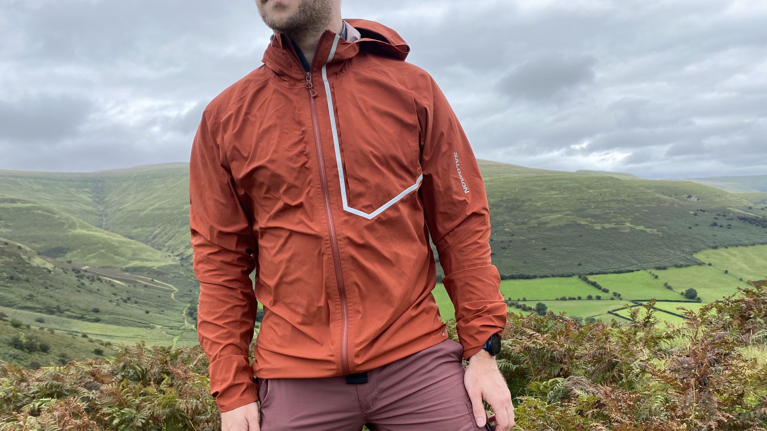 7 reasons you need a softshell jacket | Advnture