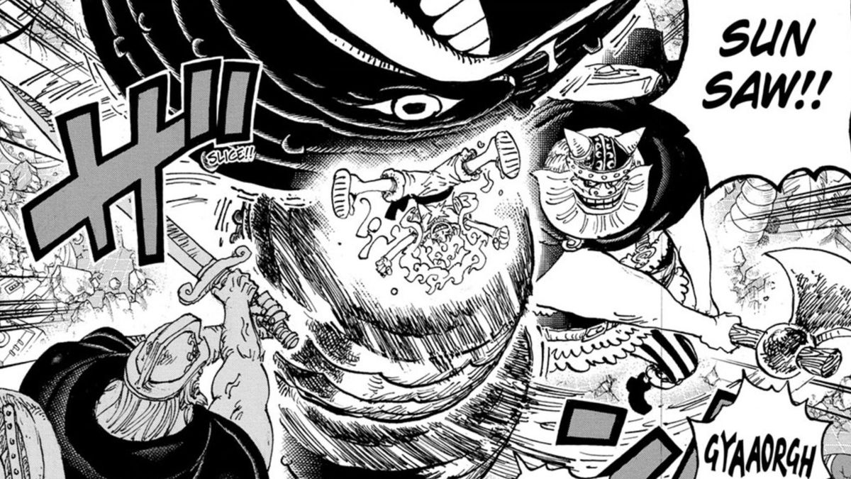 After 27 years, One Piece is finally going all-in on one of the manga's ...