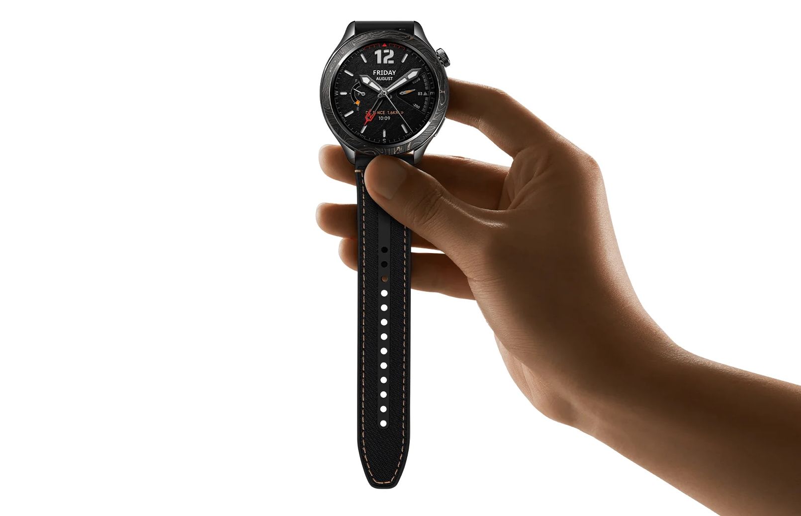 Xiaomi Watch S4 review: a budget smartwatch that feels high-end but has ...