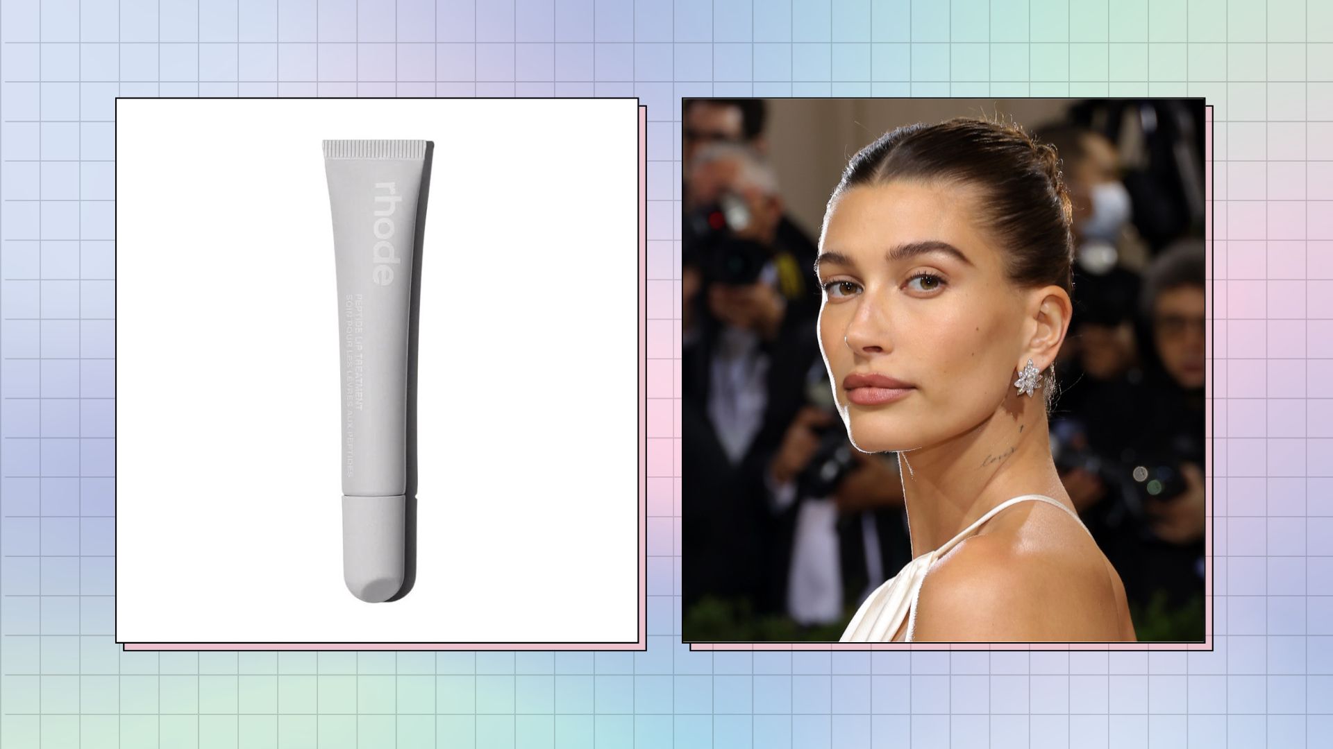 Rhode Peptide Lip Treatment—alternatives to tide you over | My ...