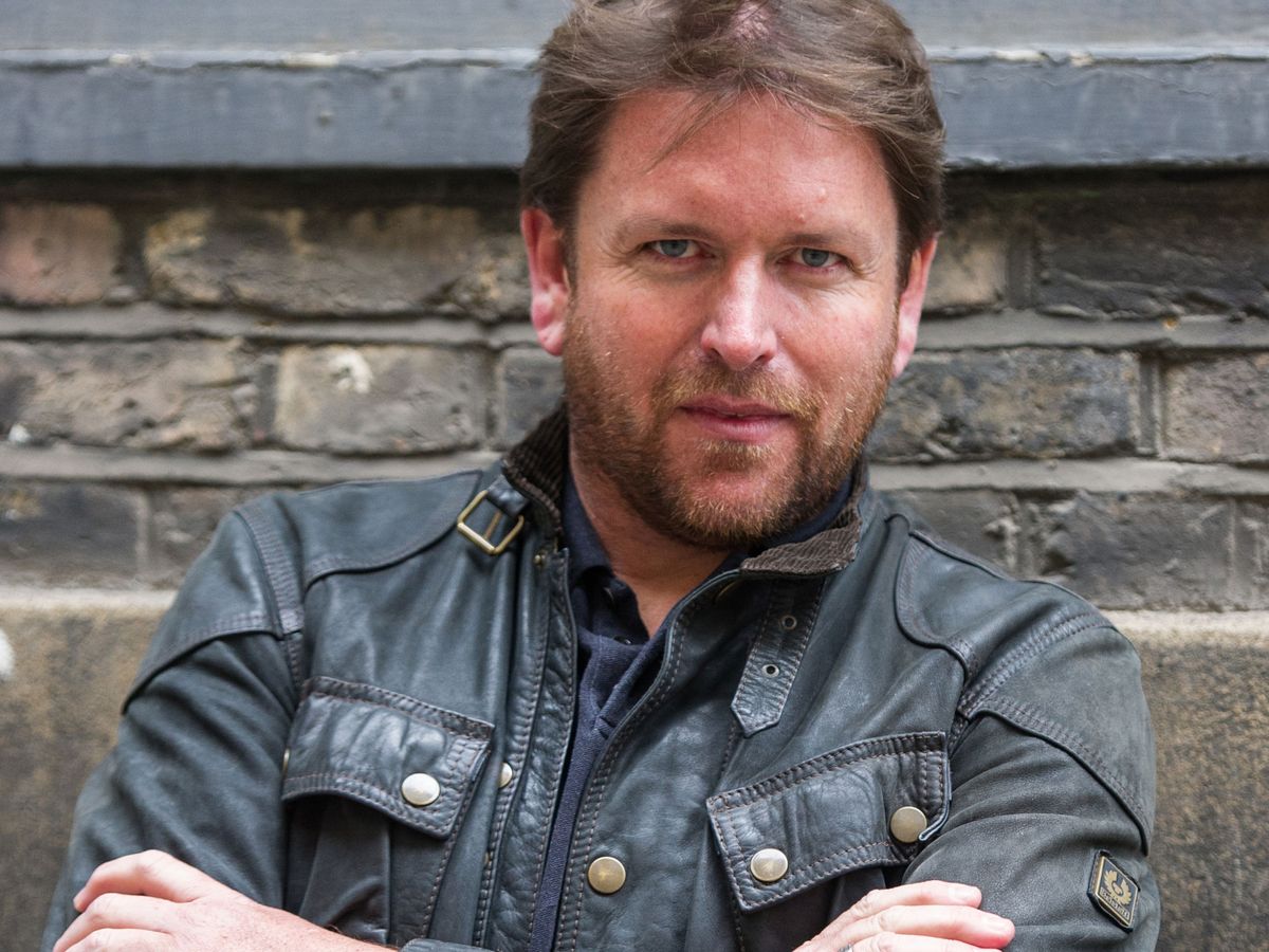 James Martin leaves fans thrilled as he confirms very exciting news ...