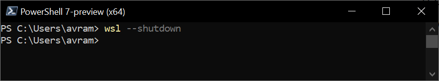 How to Access Linux Ext4 partitions in Windows using WSL (great for reading Raspberry Pi microSD ...