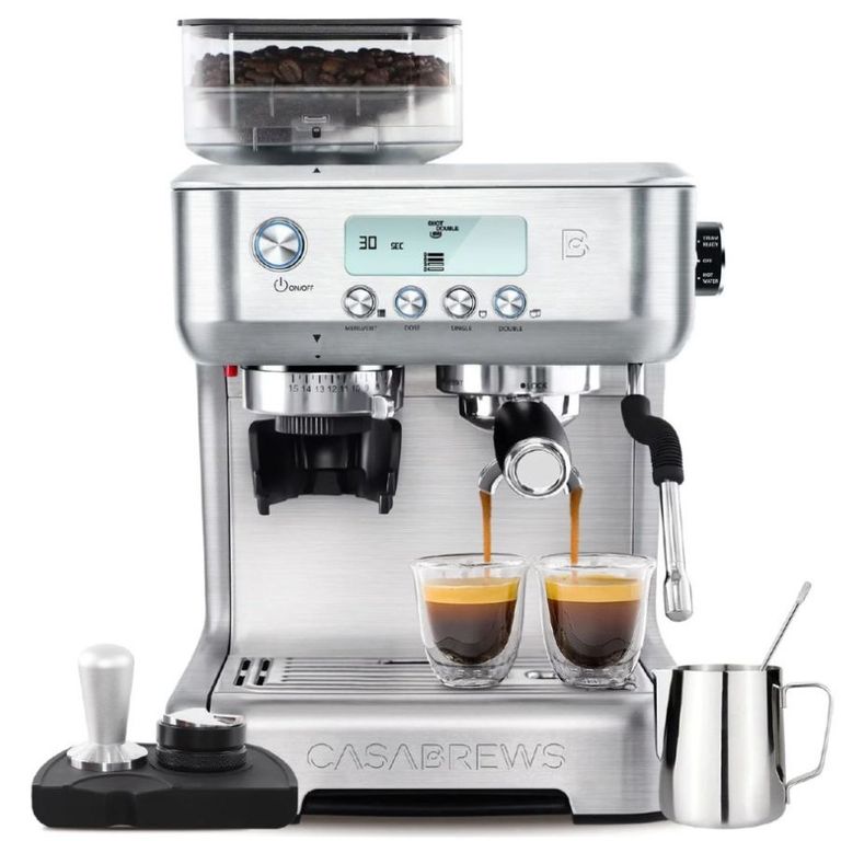 Best coffee makers 2025 – tested by the experts | Homes & Gardens