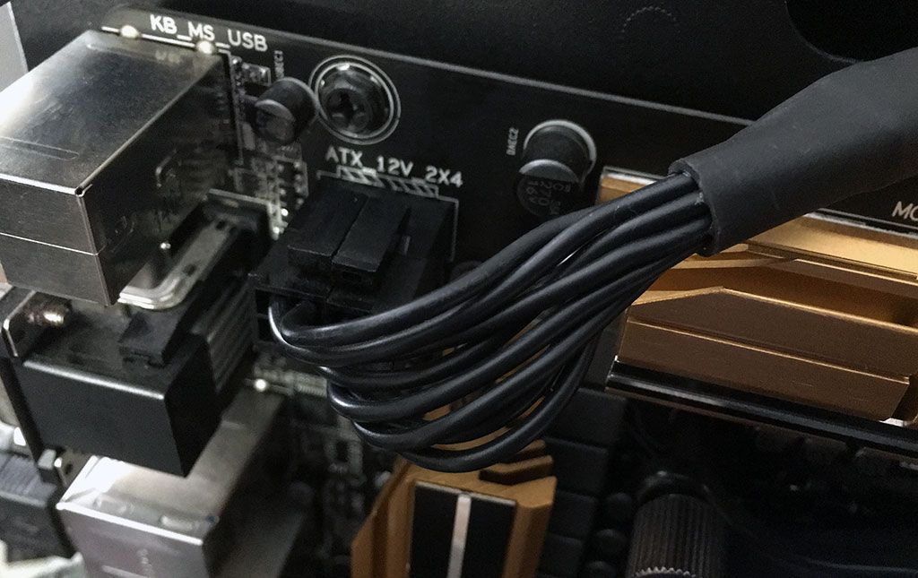 Intel releases the ATX 3.0 power supply spec | PC Gamer