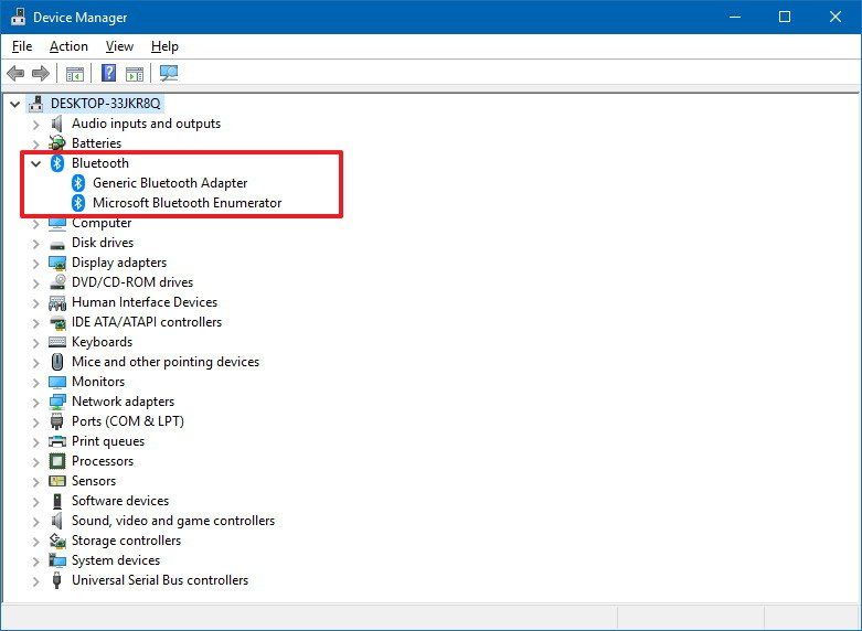 How to use Nearby Sharing to transfer files between PCs in Windows 10 ...