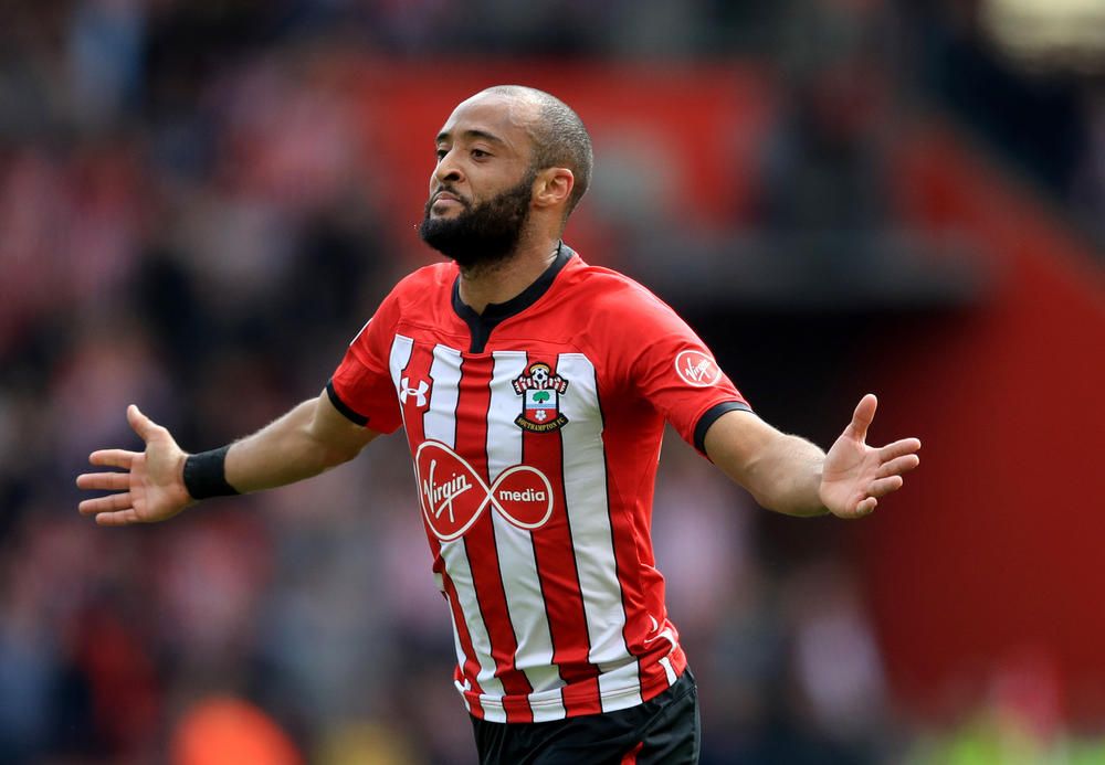 5 Things you should know about Nathan Redmond | FourFourTwo