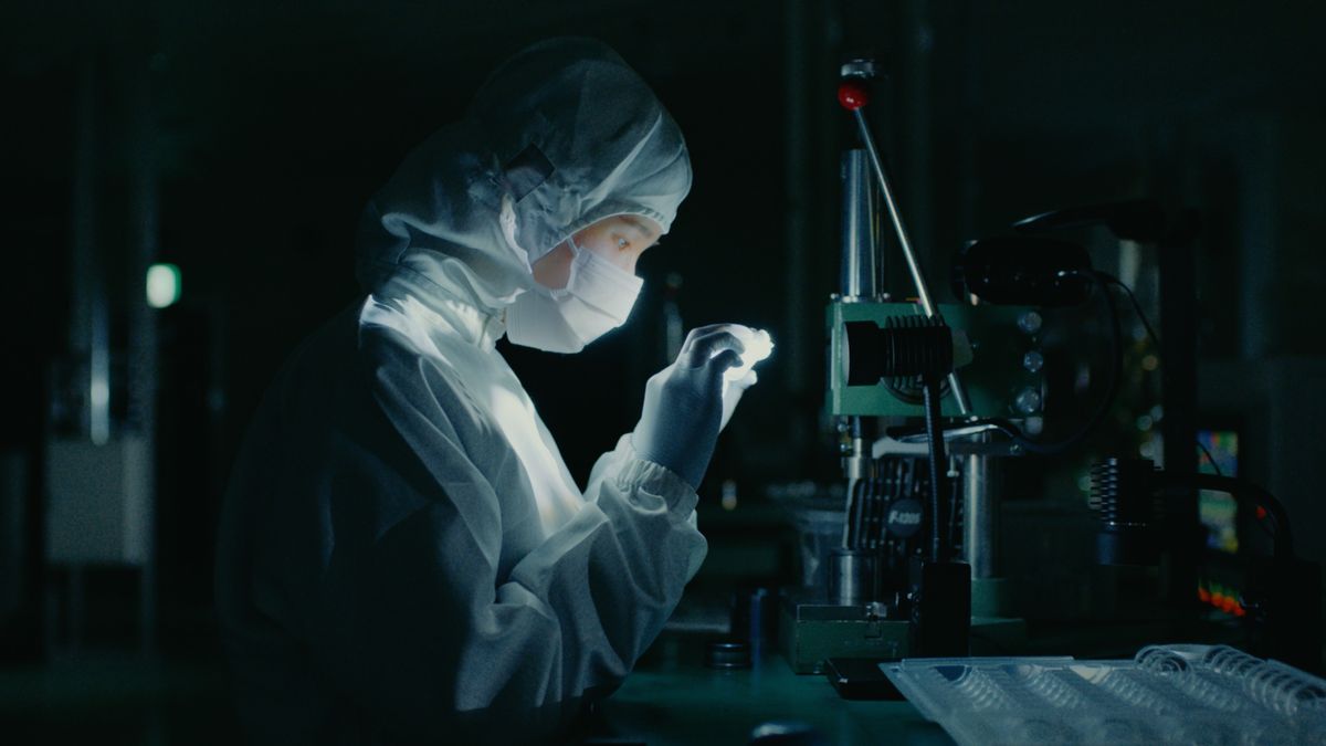 Sigma factory tour: We go behind the scenes to find out how some of the ...