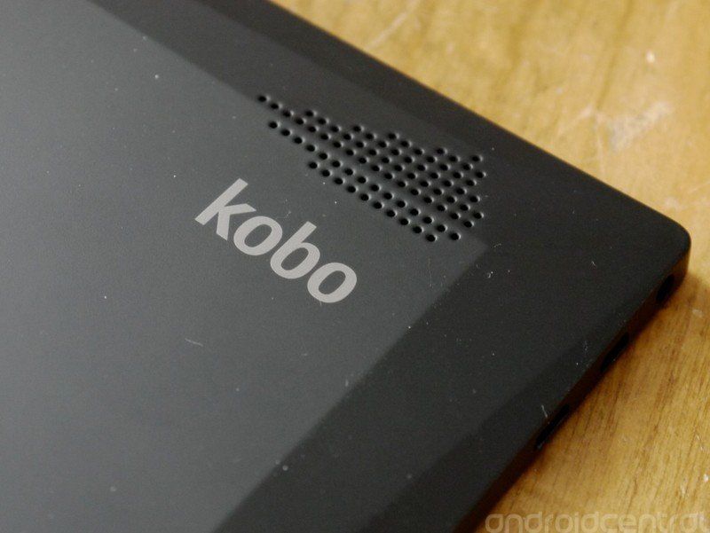 Kobo Arc 10 HD review | Android Central