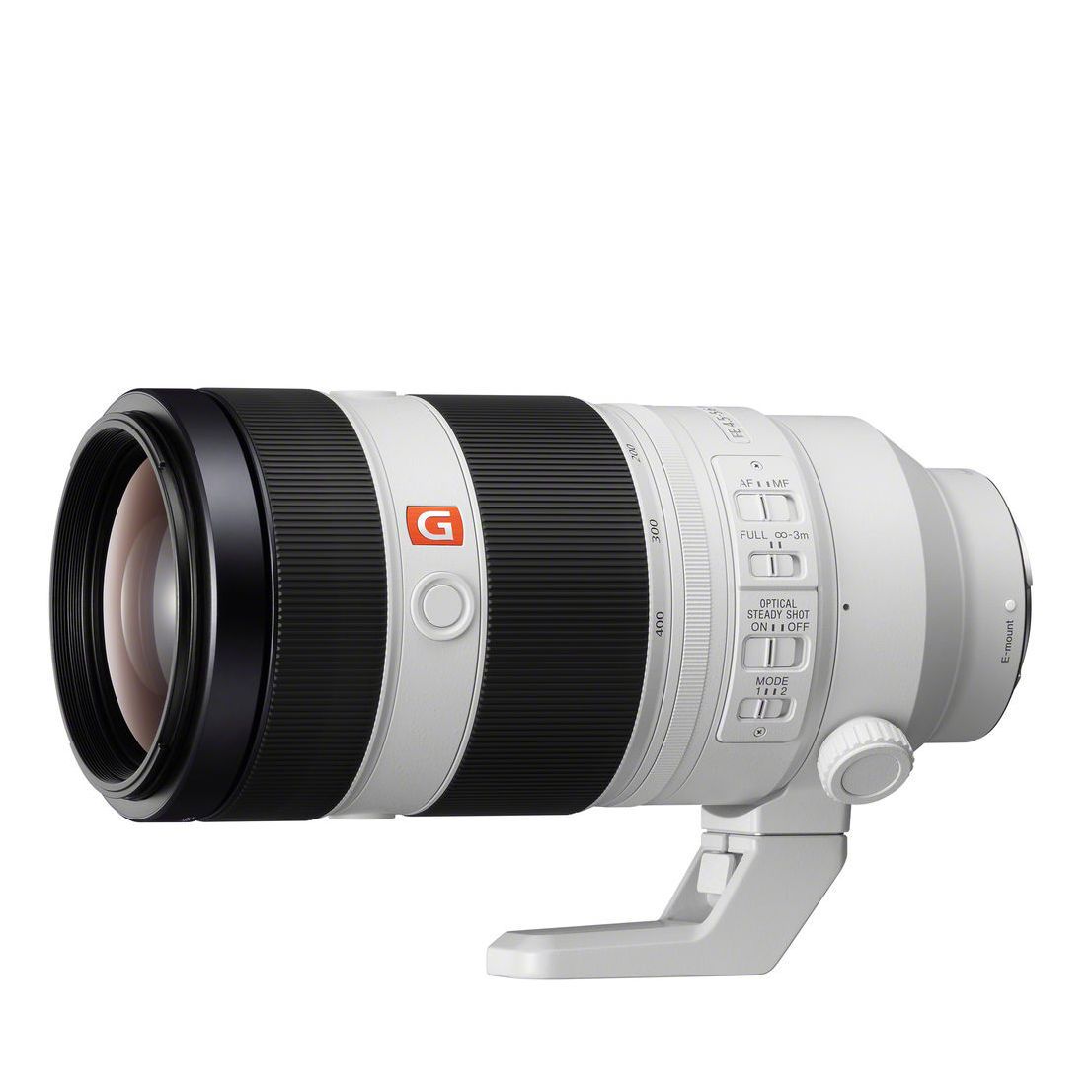 The best lenses for safari photography: get close to wildlife while ...