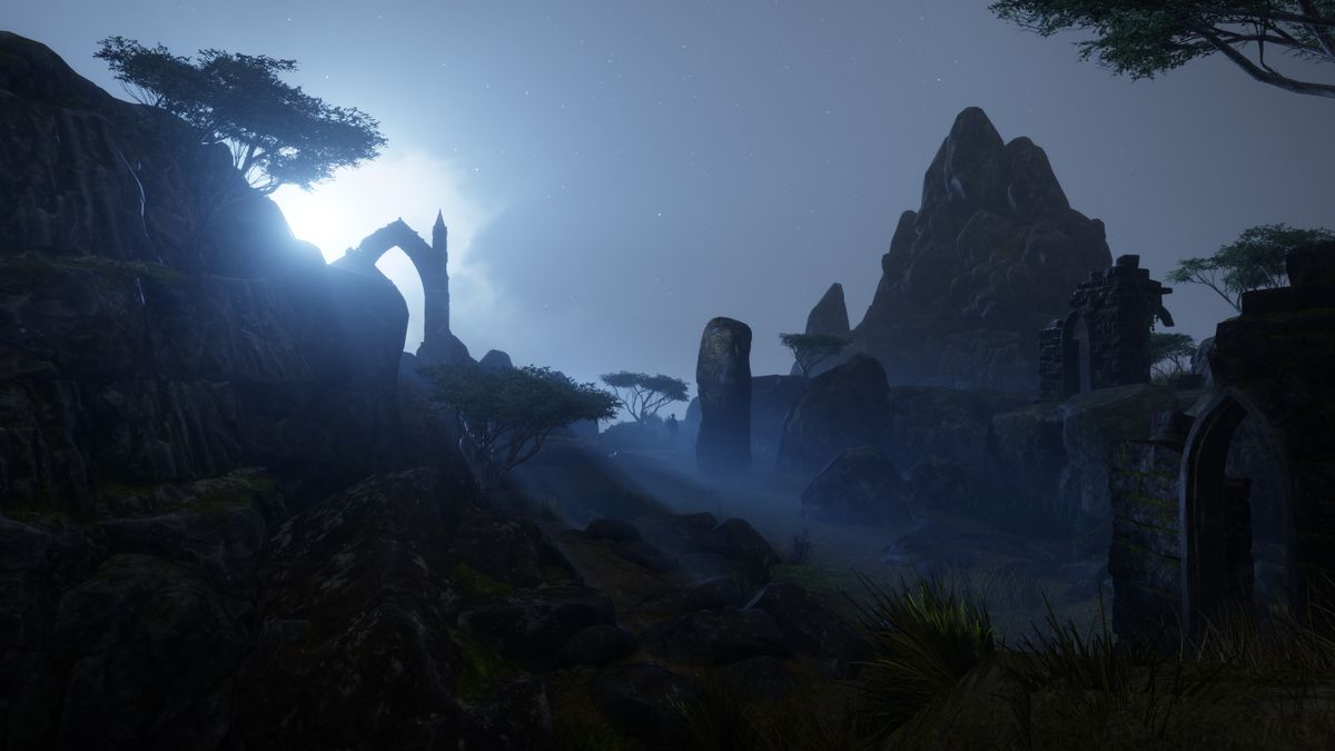 Sansar Slated For Early 2017 Public Release, Creator Invites Going Out ...