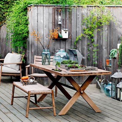 10 questions with...Philippa Prinsloo at John Lewis | Ideal Home