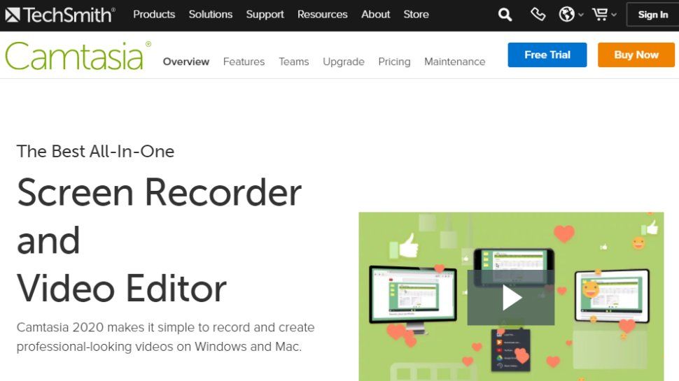 Best screen recorder of 2023 | TechRadar
