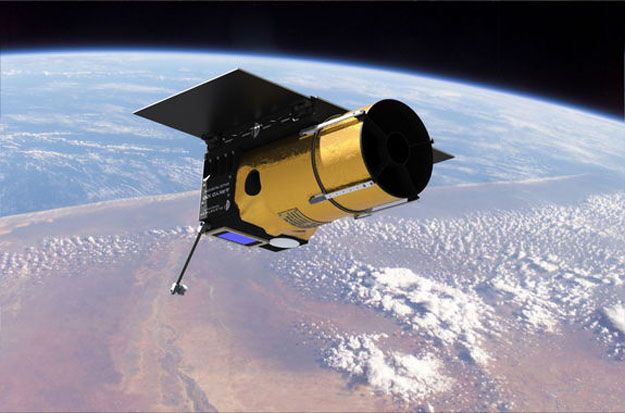 Cosmic Kickstarter: How Crowdfunding Helps New Space Projects Launch ...