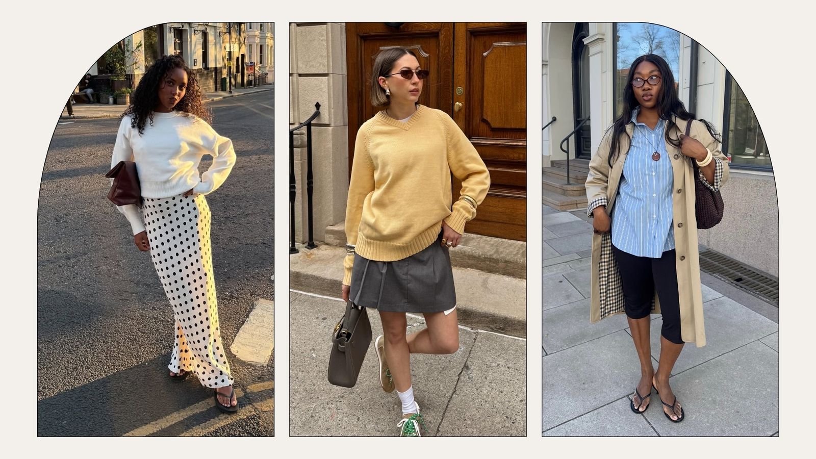What to Wear to the Pub: 7 Chic Outfits to Try This Bank Holiday | Who ...