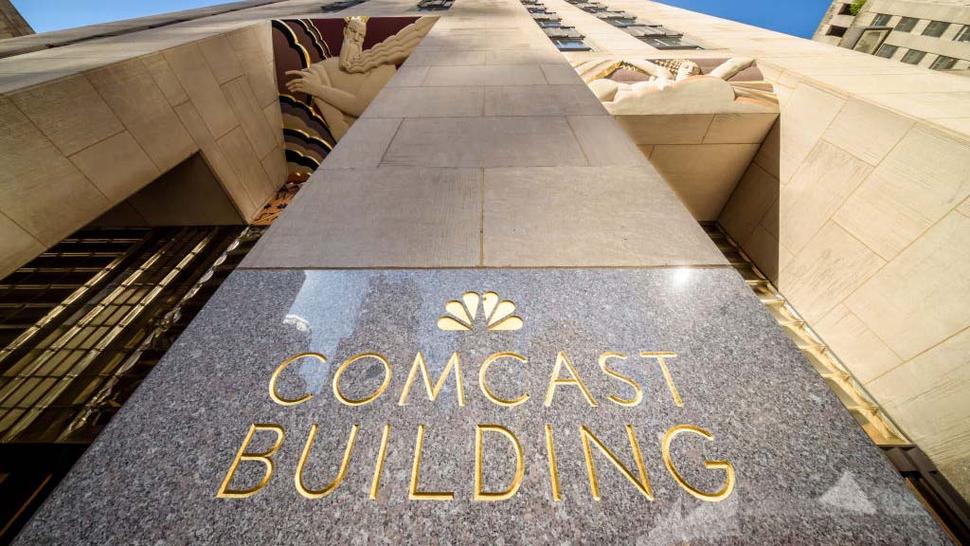Comcast To Spin Off Cable Networks | TV Tech