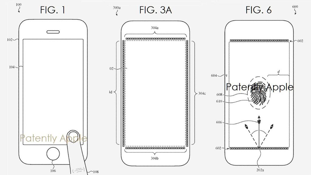 The iPhone 11 could bring back Touch ID – with a huge twist | TechRadar