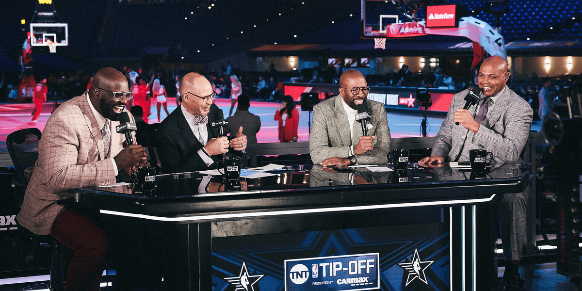 NBA Files Motion to Dismiss WBD’s Lawsuit, Claims It Tried To ‘Rewrite’ Amazon’s Offer | Next TV