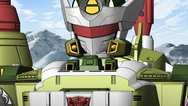 Best Transformers shows of all time | Space