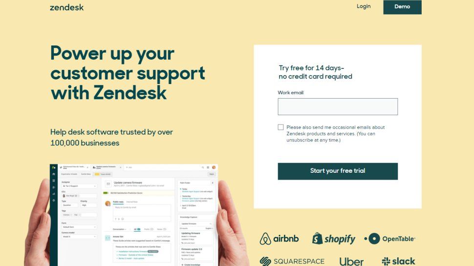 Best help desk software of 2023 | TechRadar