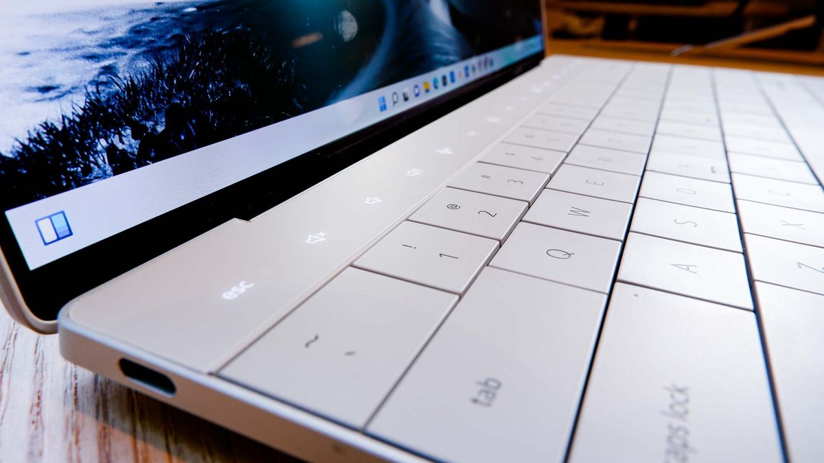 Dell XPS 13 Plus review: A big gamble that (almost) pays off | Tom's Guide