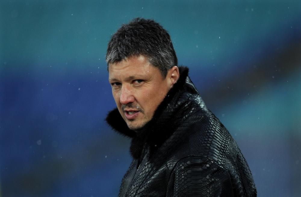 Struggling Bulgaria sack head coach Penev | FourFourTwo