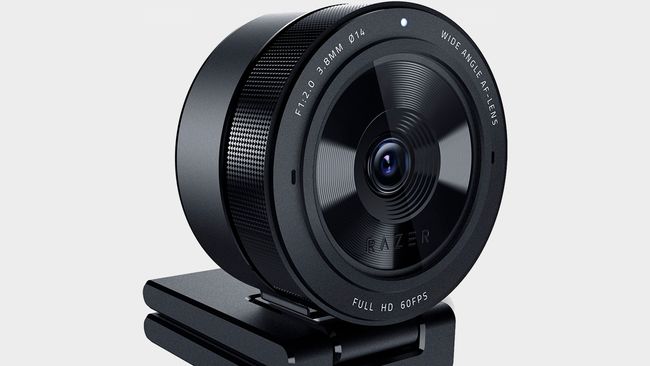 Best webcams for 2022: Perfect for game streaming | PC Gamer
