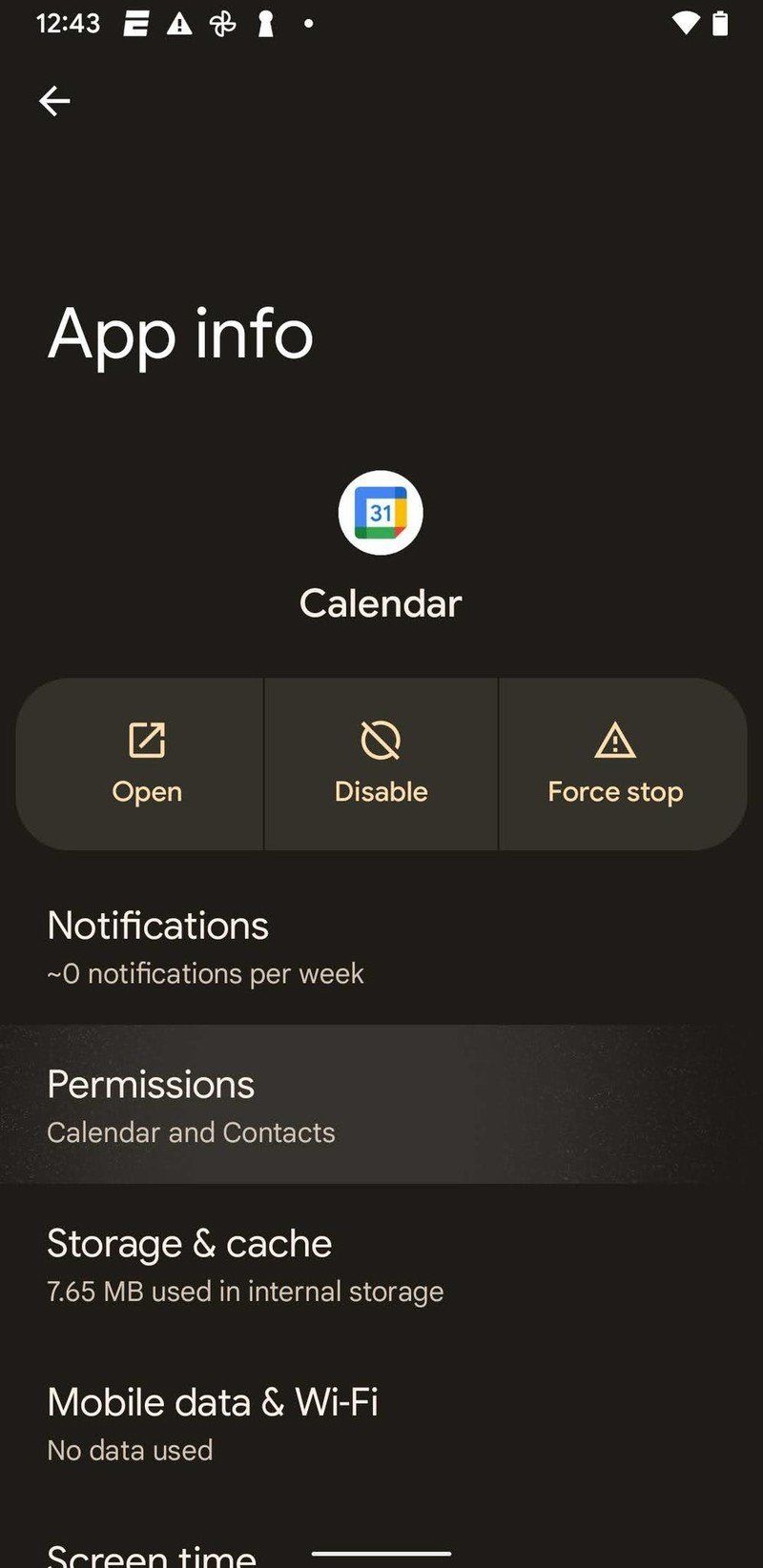 How to review app permissions on your Android phone | Android Central