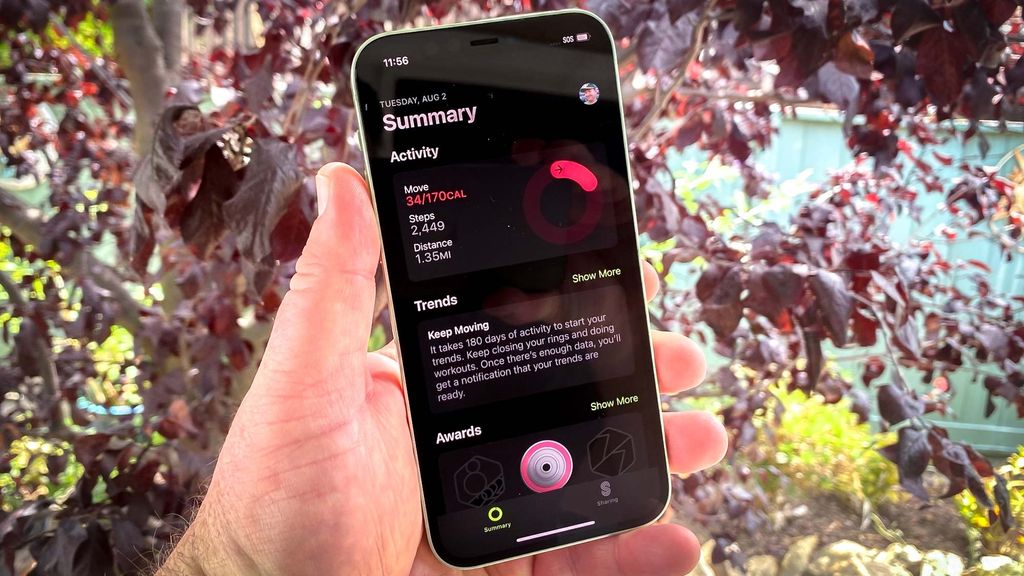 iOS 16 has arrived — try these features first | Tom's Guide