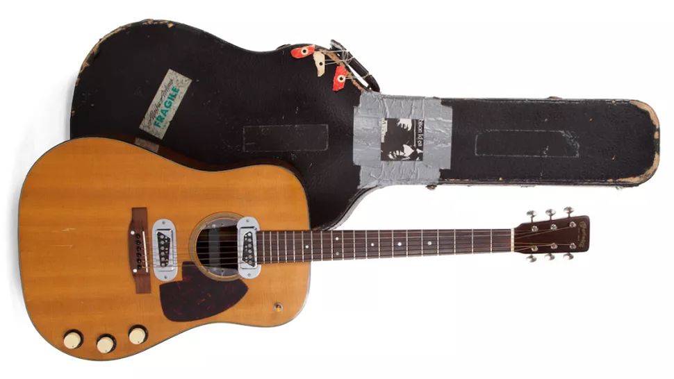 The 15 most expensive guitars of all time | Guitar World