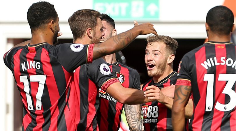 Ranked! Every Premier League club by how ‘big’ they are | FourFourTwo