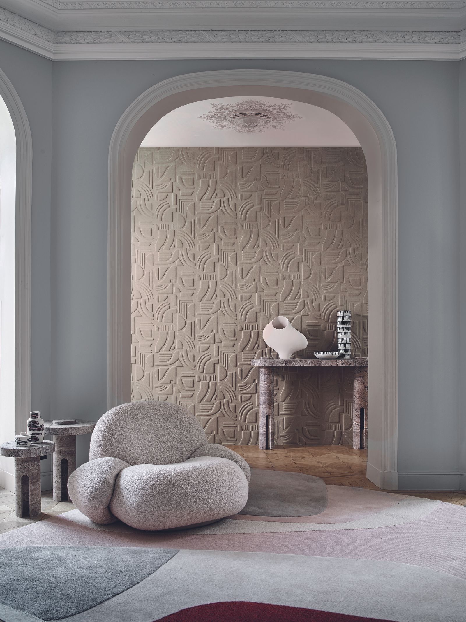 Designers Predict We'll See More of These 5 Wall Coverings in 2024 ...